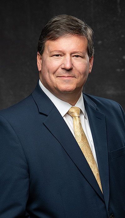 Lexington Attorney: W. Thomas Bunch II